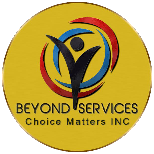 Beyond Services | Choice Matters